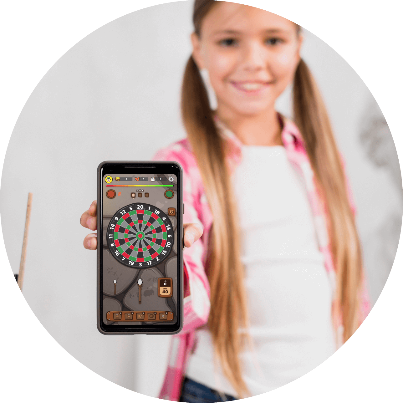 Homepage - Darts Matek